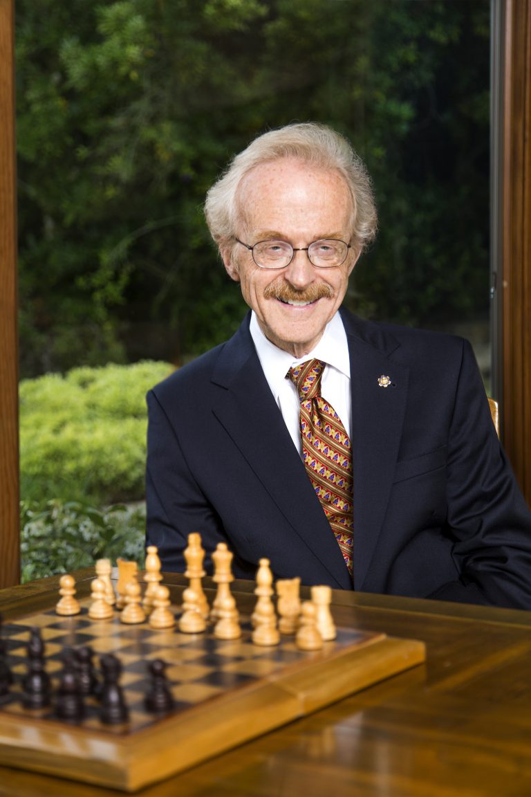 Symbols and Answers – California Masonic Foundation