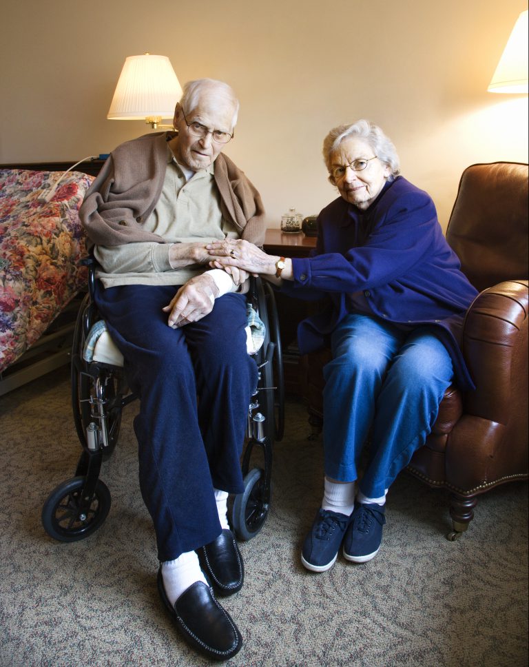 Coming Home Together – California Masonic Foundation