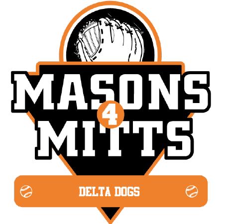 Delta Dogs - California Masonic Foundation