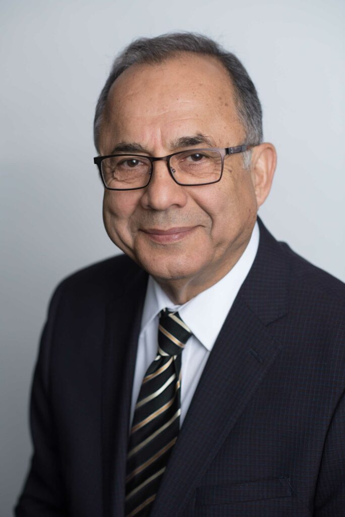 Board of Trustees – California Masonic Foundation